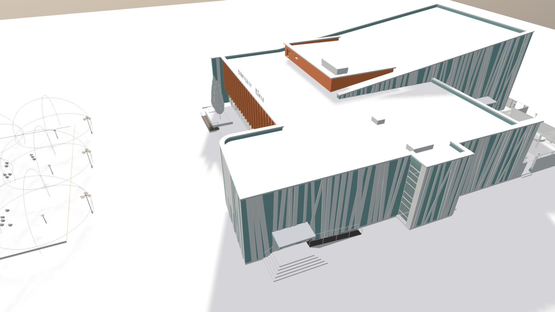 Kyoto dae - 3D model by Iurii Kravchenko (@IuriiKravchenko) [ddc1372 ...
