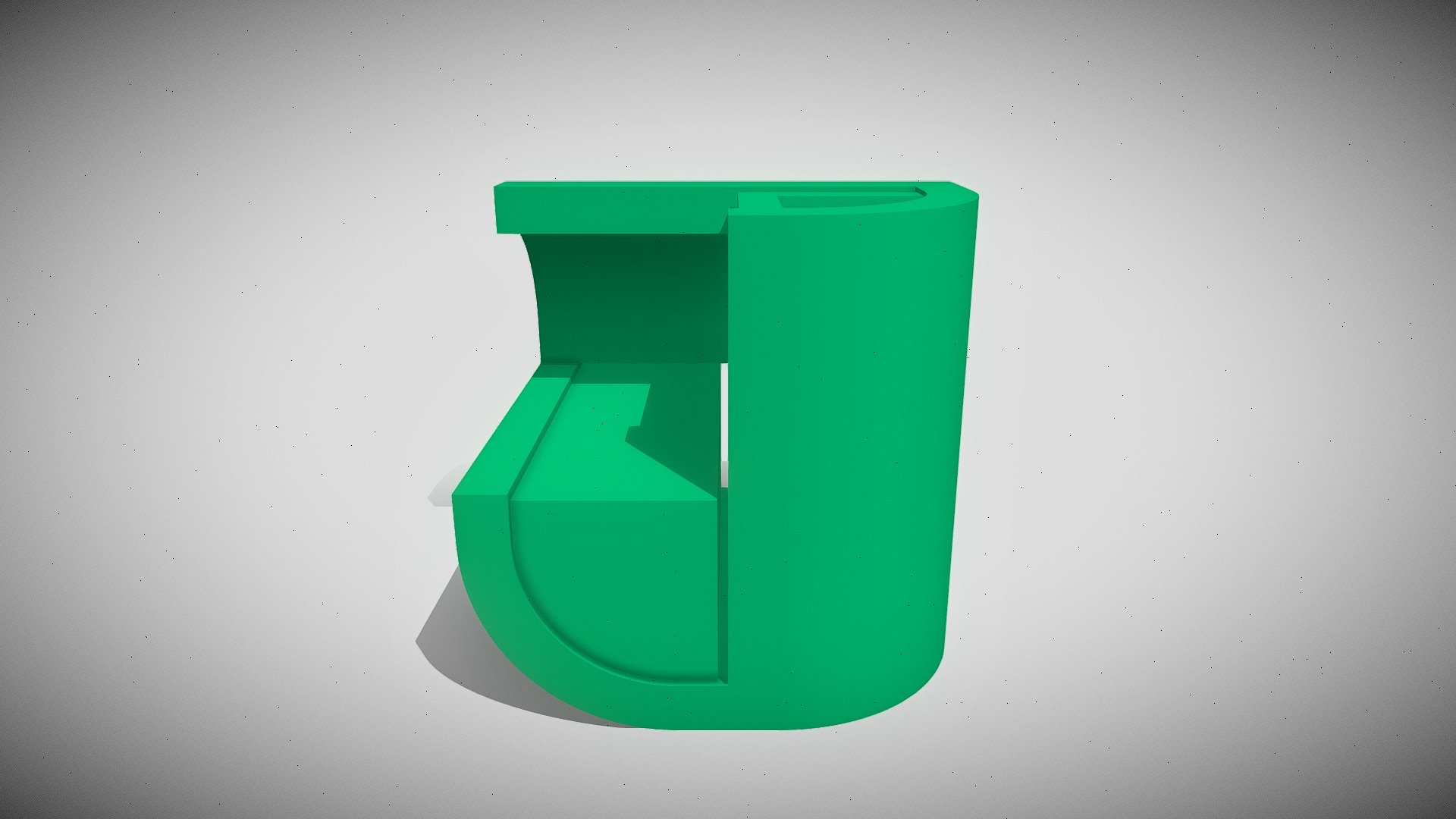 1 - Download Free 3D model by axel.tregoning [ddc218d] - Sketchfab