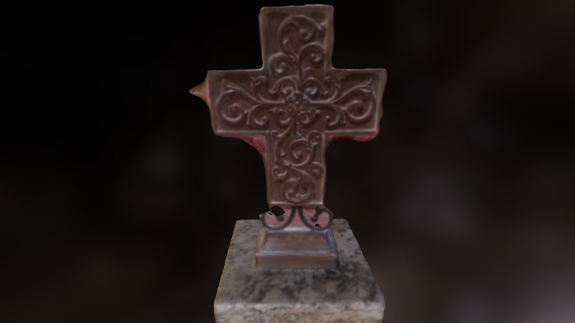 123 D Catch - 3D model by SMTB [ddc28b3] - Sketchfab