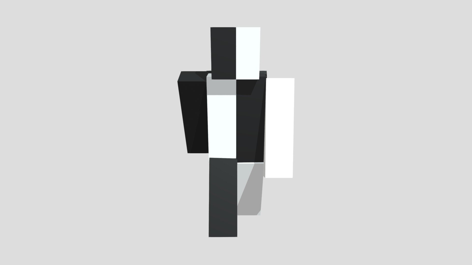 Minecraft - Download Free 3D model by Ibrahim.Chel (@ibragaming12312 ...