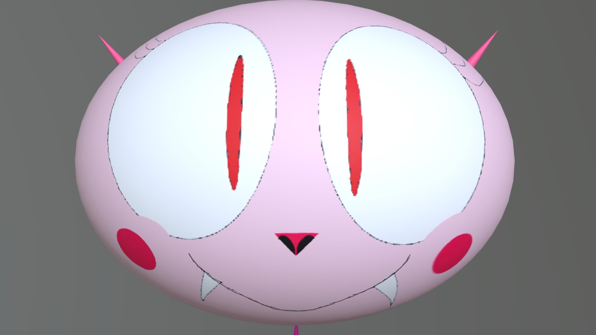 Dlob - Download Free 3D model by reagins9001 [ddc38d0] - Sketchfab