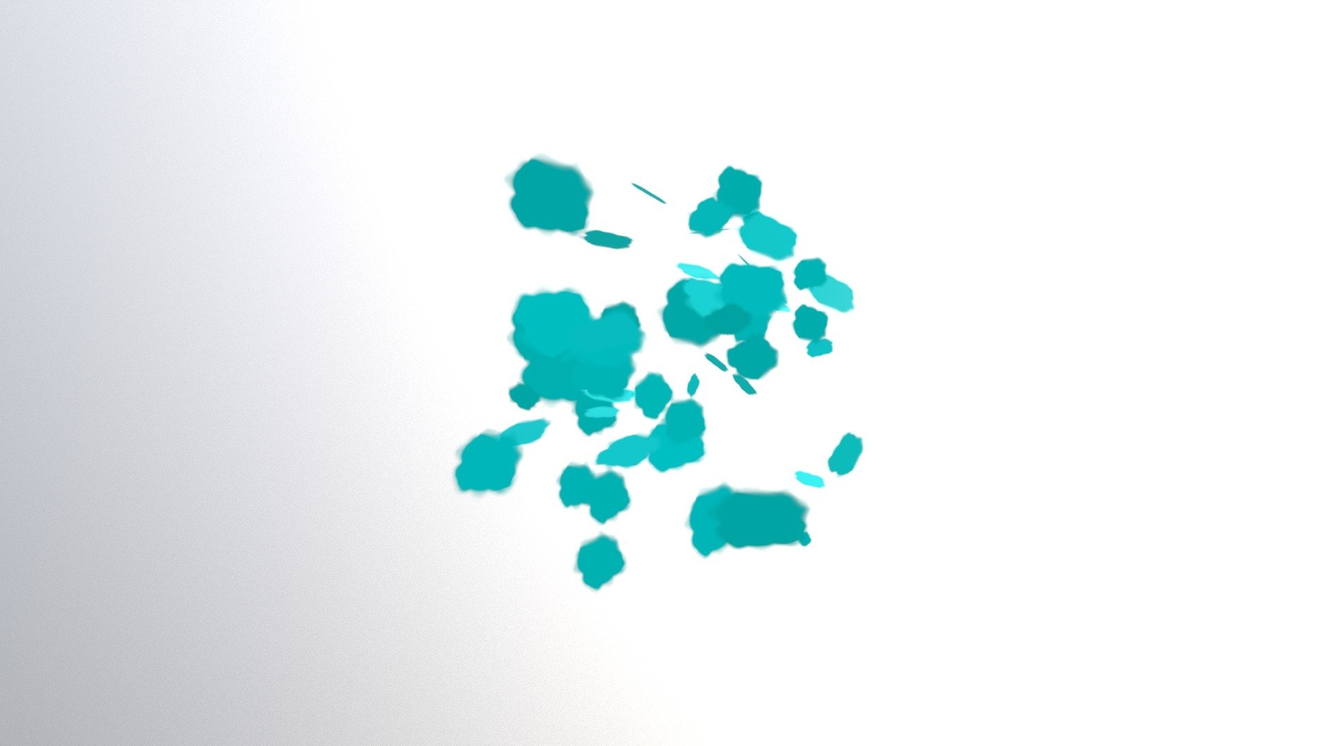 particle - 3D model by gersonklein [ddc5f62] - Sketchfab