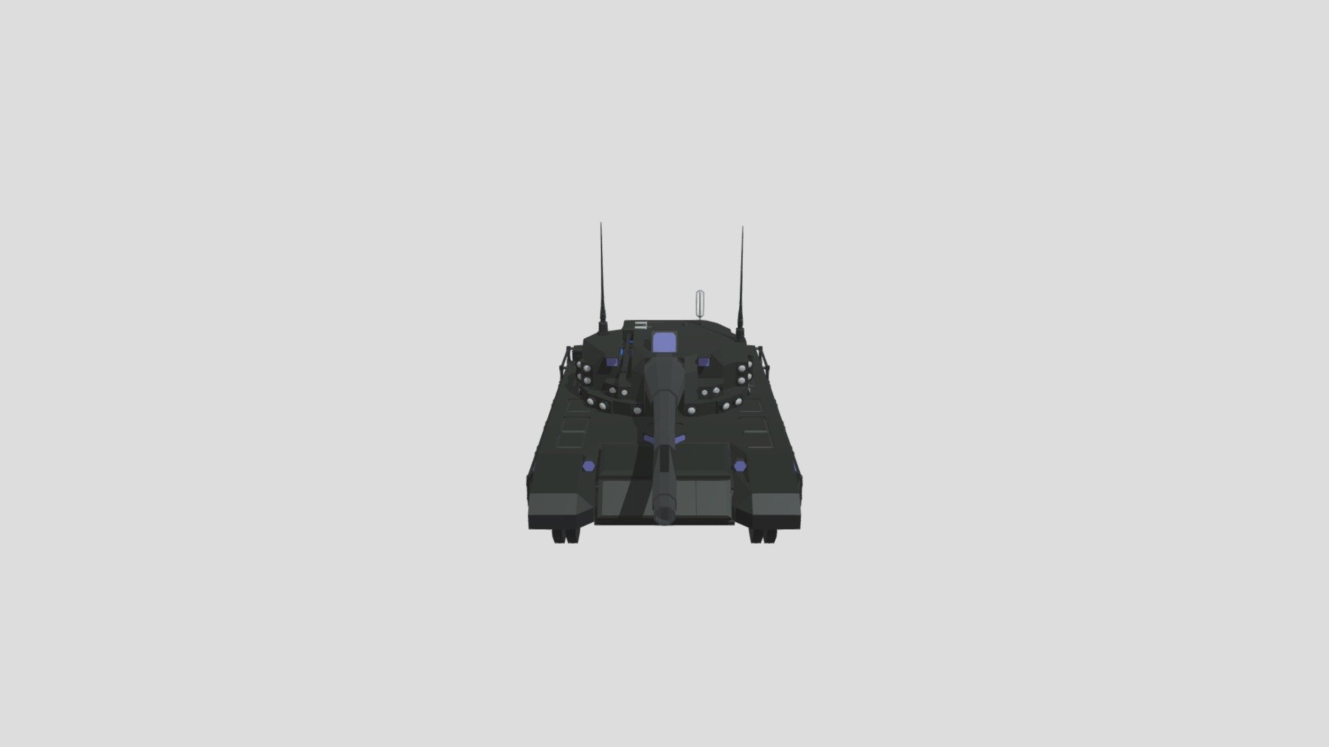 [Stormworks] T95 - 3D model by Valera121 [ddc773d] - Sketchfab