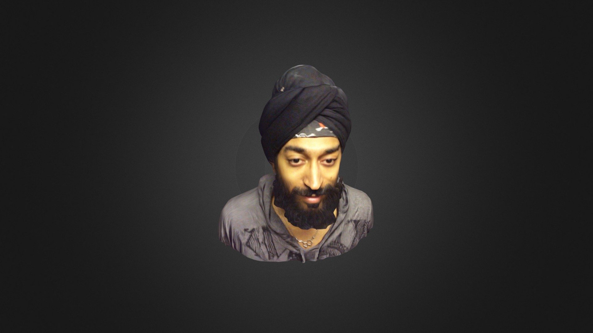 Jolly - 3D model by Immersio [ddc7dc3] - Sketchfab