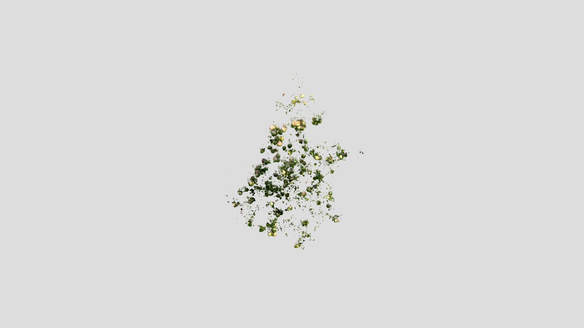 Tree 01 - Semantics - Download Free 3D model by luigi.pacino [ddc8276 ...