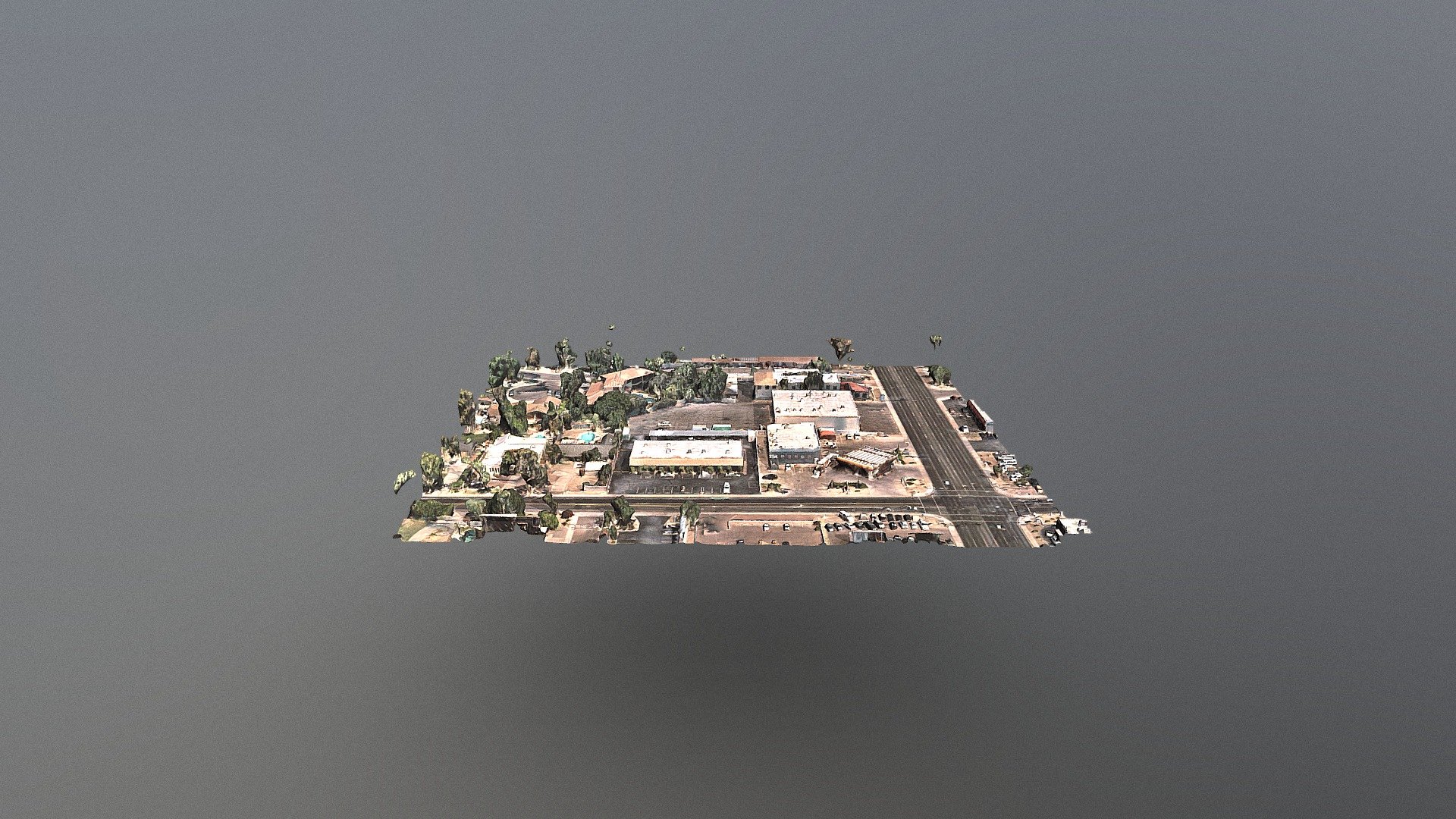 Mesh Tiled OBJ-0000 - Download Free 3D model by dbesurveying [ddc8bbc ...