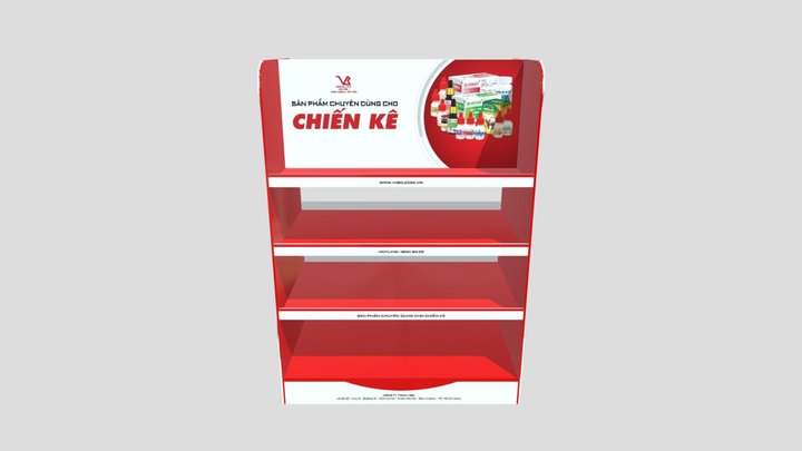 Posm 3D models - Sketchfab