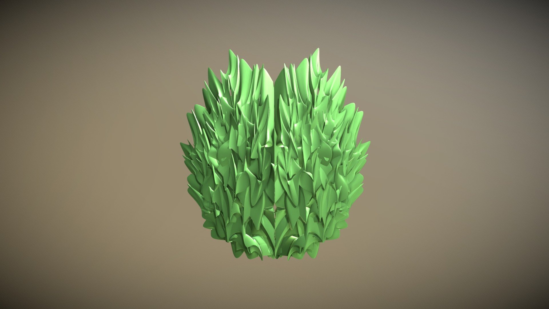 Spring - Buy Royalty Free 3D model by Peter Petrov (@3dfractalart ...
