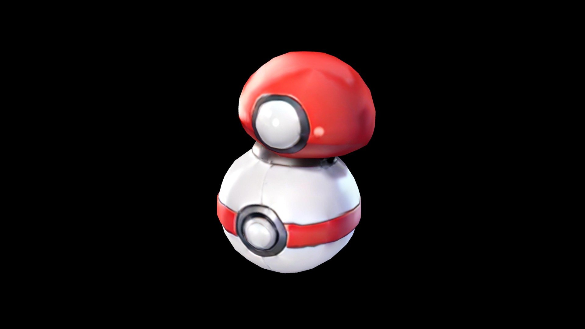 Multi-Modality Conversational Language Model - Download Free 3D model ...