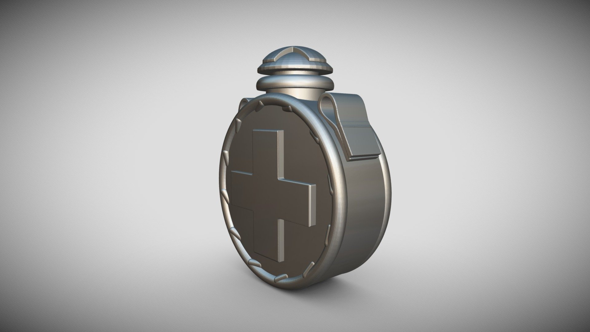 Stylized Bootle - 3D model by Mo.graphics [ddcfda3] - Sketchfab