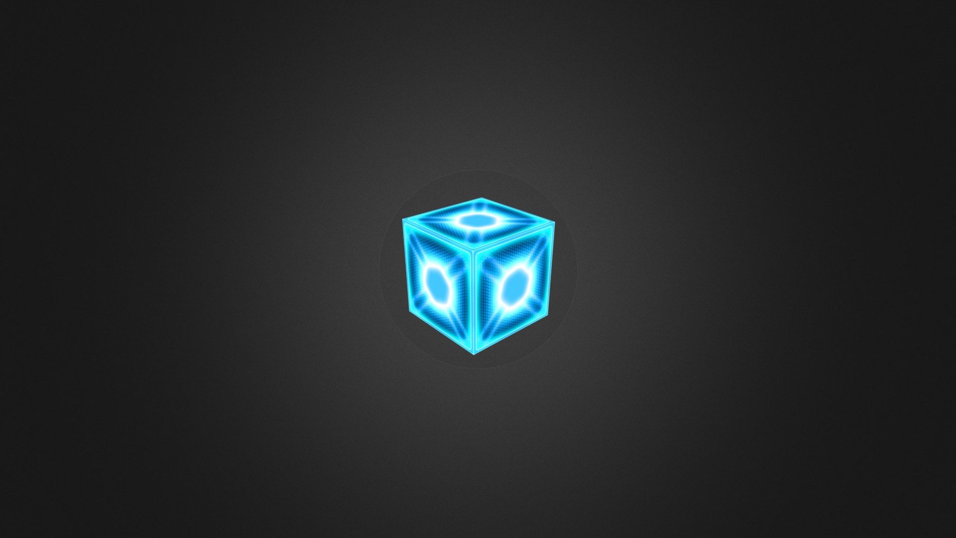 blue-3 - 3D model by ChonlatitWetchasilp [ddd2e28] - Sketchfab