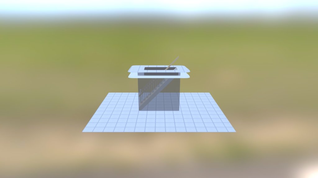 170519_sunnari_as C10 - 3D model by Pasi Alanen (@pasi.alanen) [ddd9276 ...