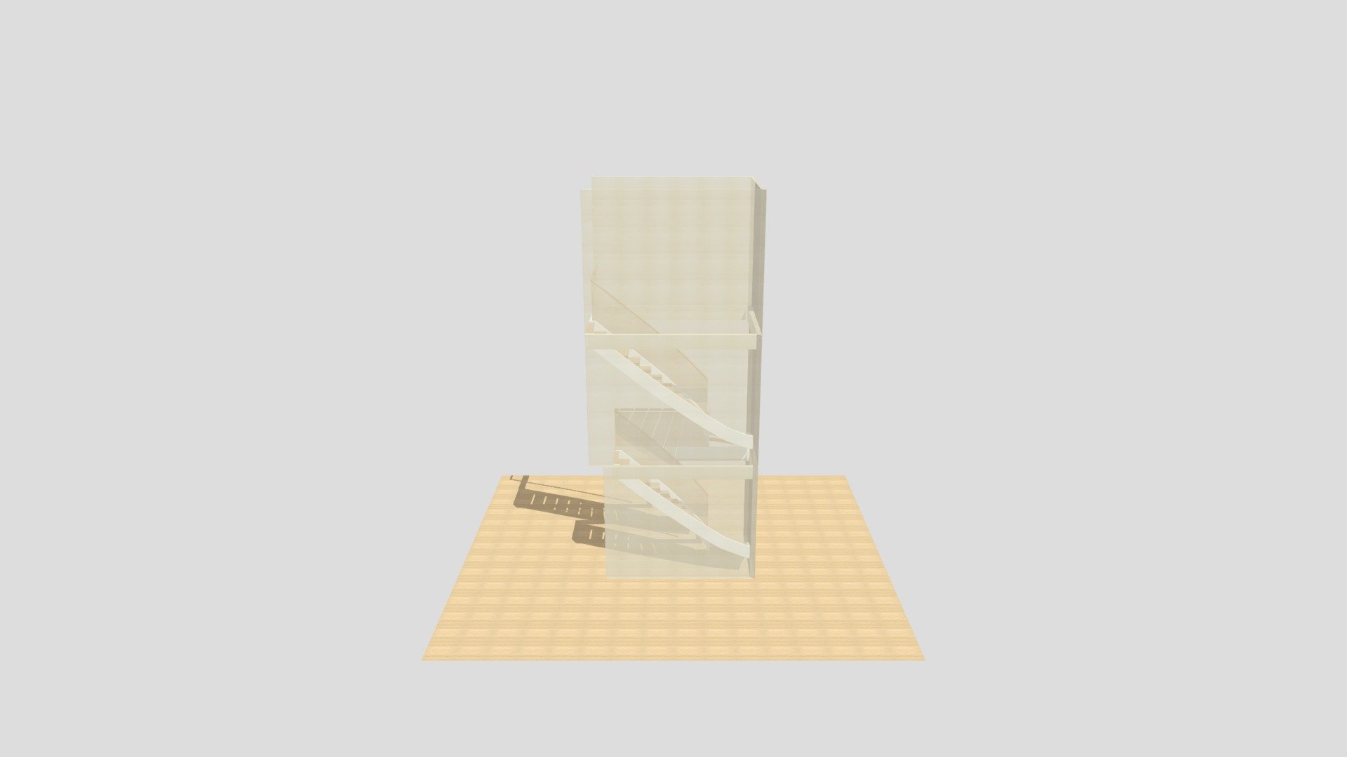 60591 - 3D model by TratrapporNorsjo [ddda940] - Sketchfab