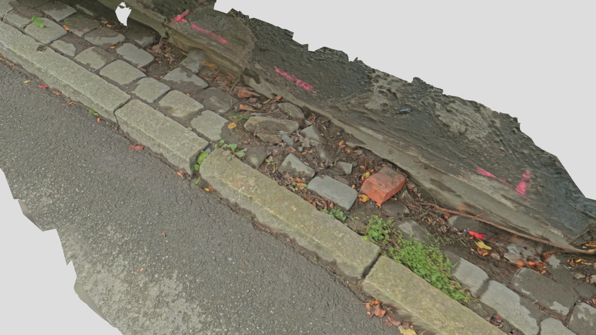 Bridge test 2 - 3D model by adapa360 [dddb8b7] - Sketchfab
