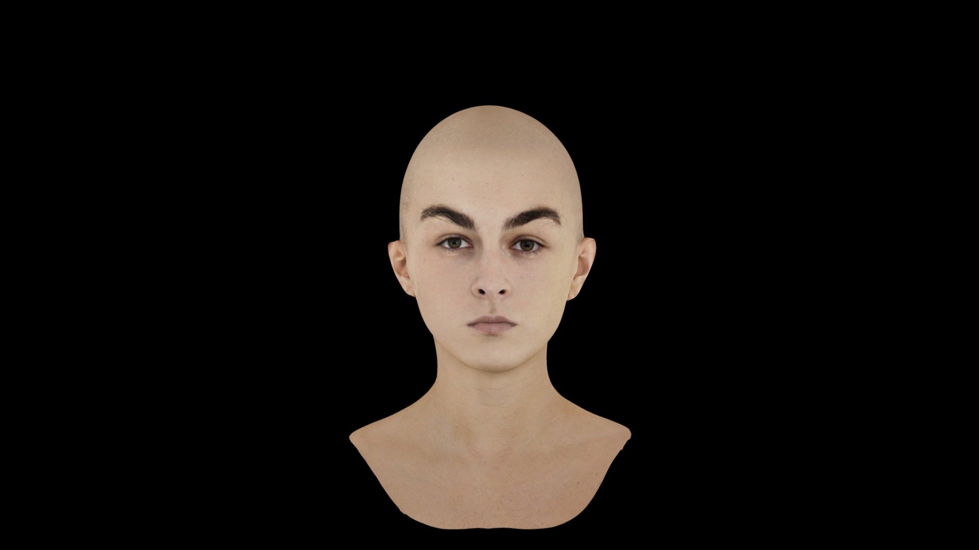Human Dignity Collection | www.acuteline.com - Download Free 3D model ...