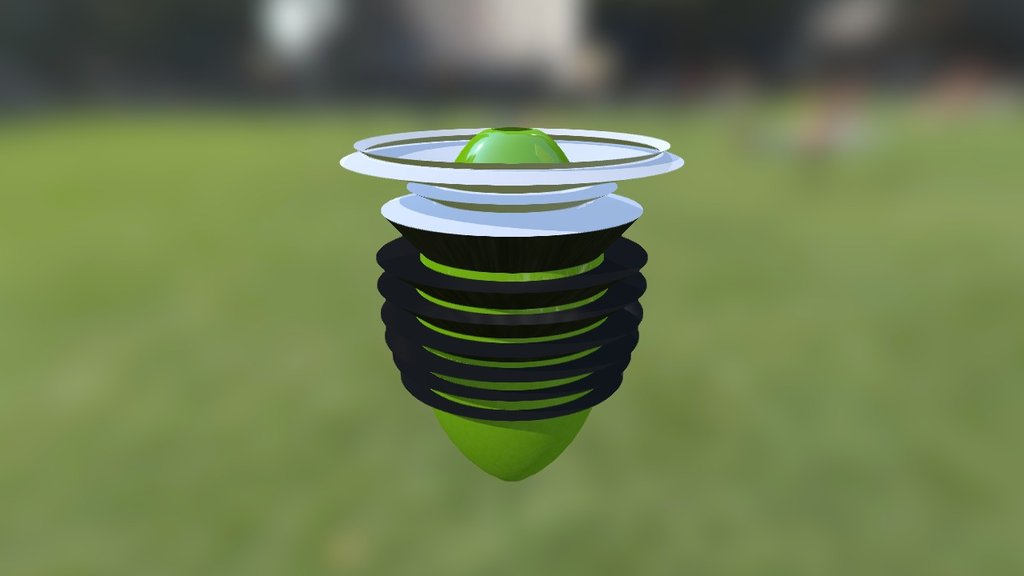 Dibujo Elastico - 3D model by jelipunk [dddd93a] - Sketchfab