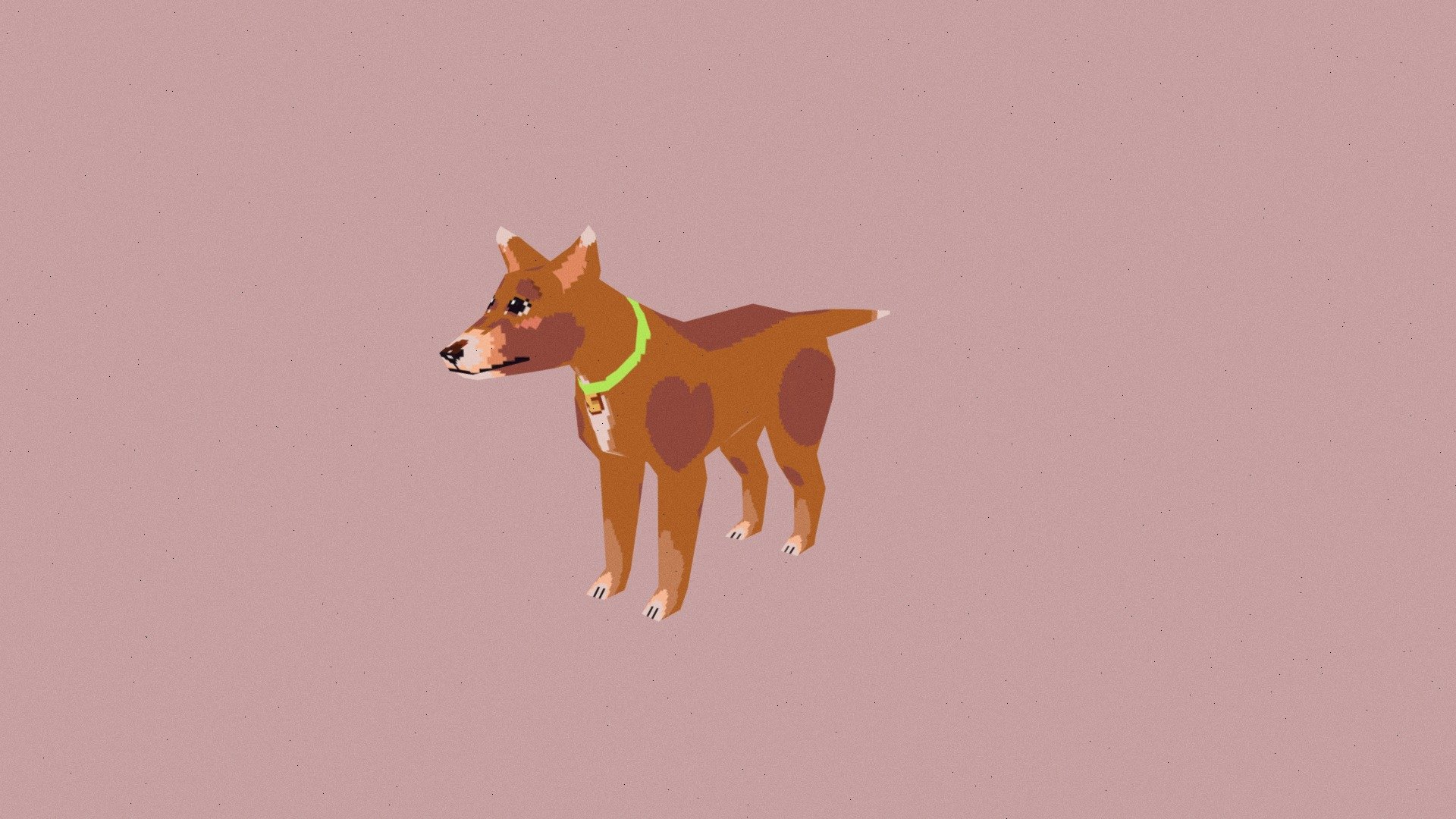 Sosig - 3D model by loserdesk [dddeffc] - Sketchfab
