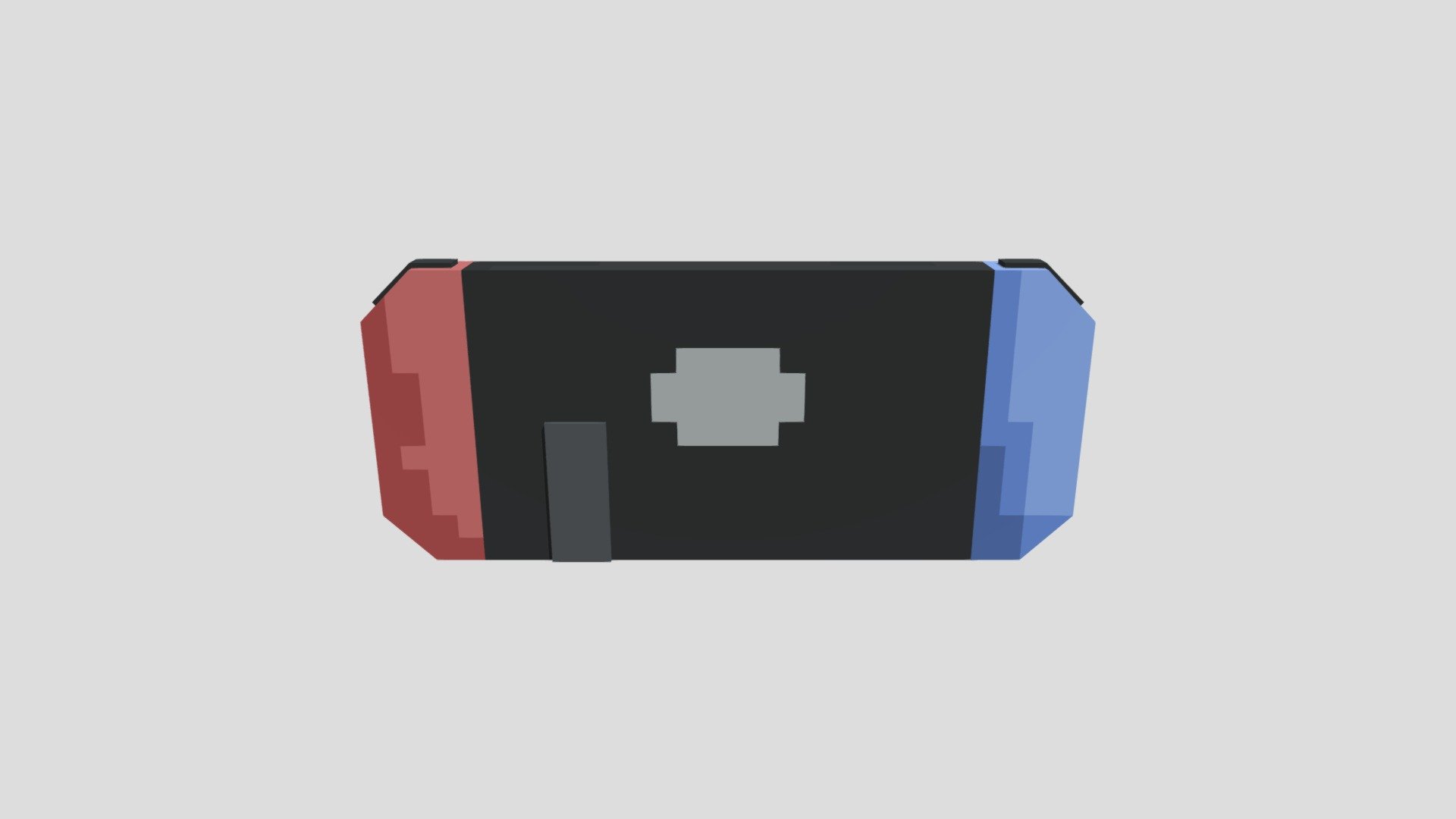 Nintendo Switch - 3D model by pronceprawns [dddf6b1] - Sketchfab