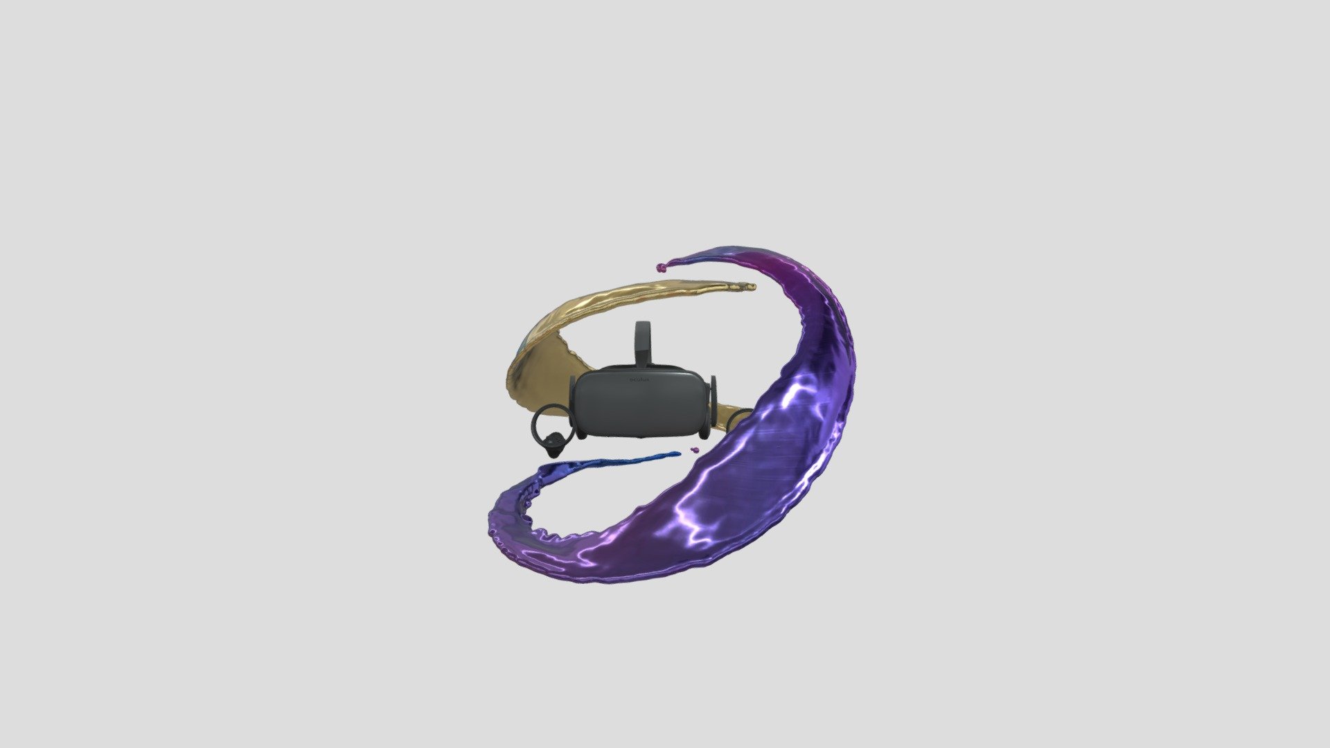 Rift - 3D model by The_L2_Project [dddfa6d] - Sketchfab