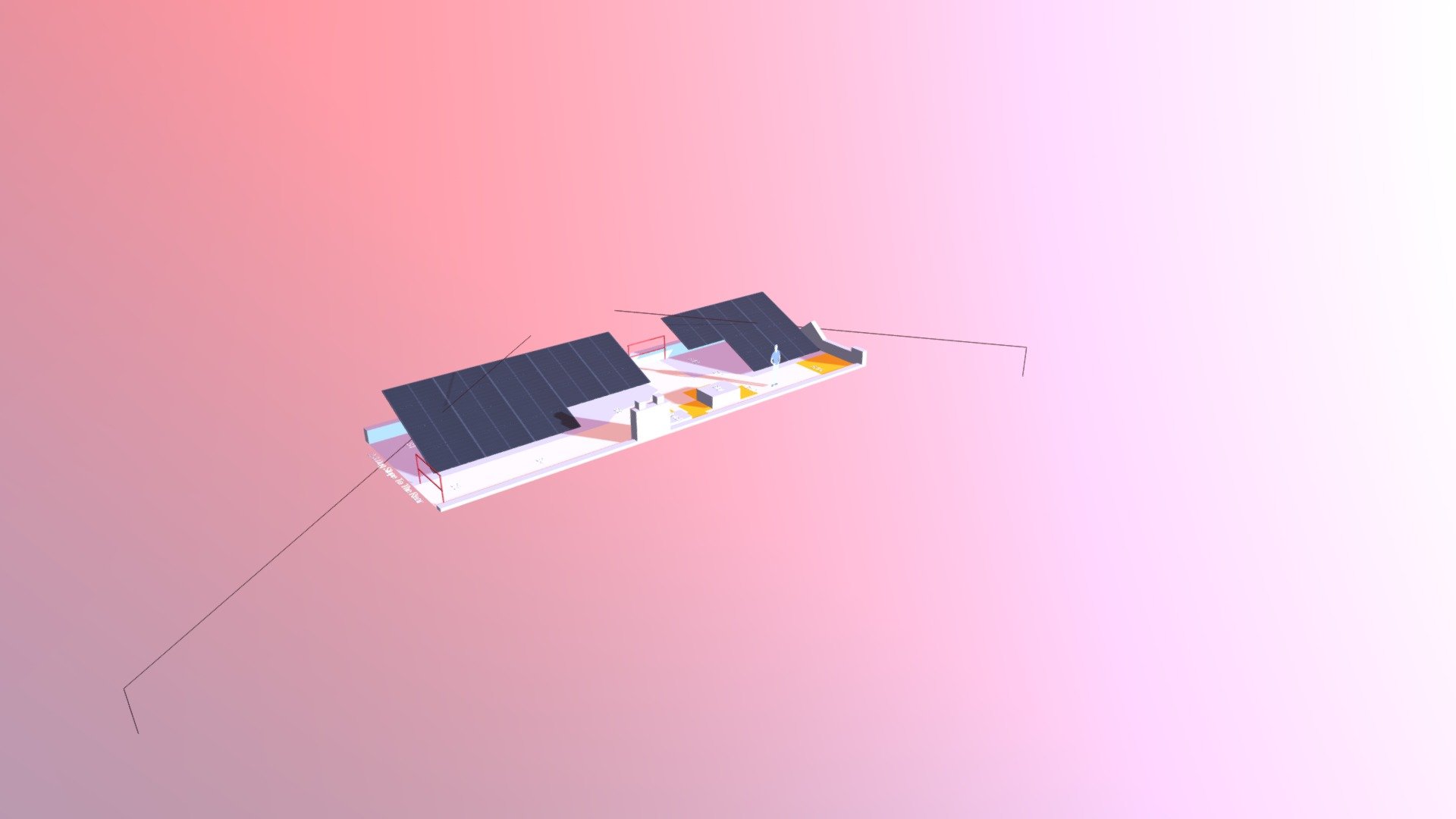 2217 Himrod St 28 Mod Tilt - 3D model by brooklynsolarworks [dde0186 ...