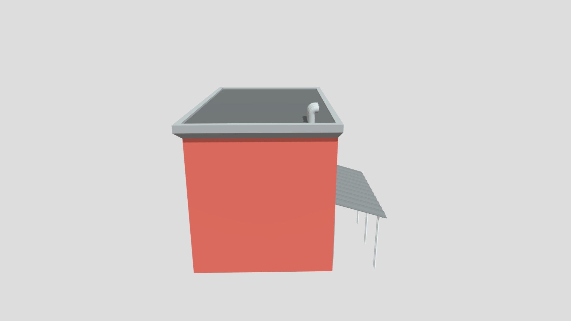 Lowpoly Shop 3D Model - Download Free 3D model by laffybtw [dde0816 ...