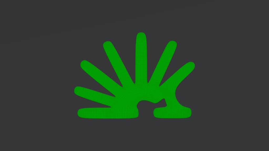Ezhe - Download Free 3D model by Aleksey Nemiro (@alekseynemiro ...