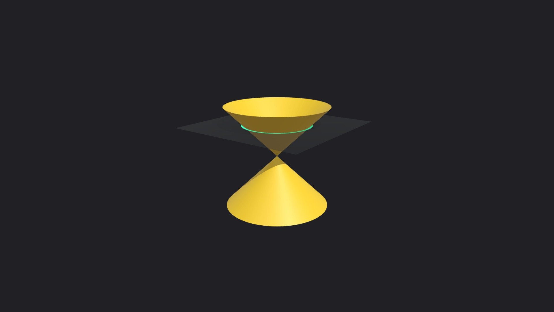 Circunferencia - 3D model by Aprende en Realidad (@AprendeEnRealidad ...
