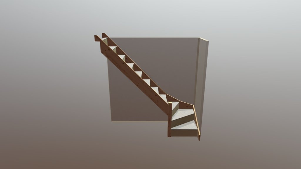 16631-Duncan - 3D model by TKstairs.com (@tkstairs) [dde316f] - Sketchfab