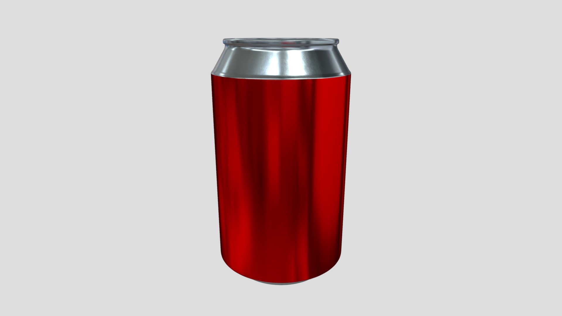 Coke Can - Download Free 3D model by maehjln [dde48cb] - Sketchfab