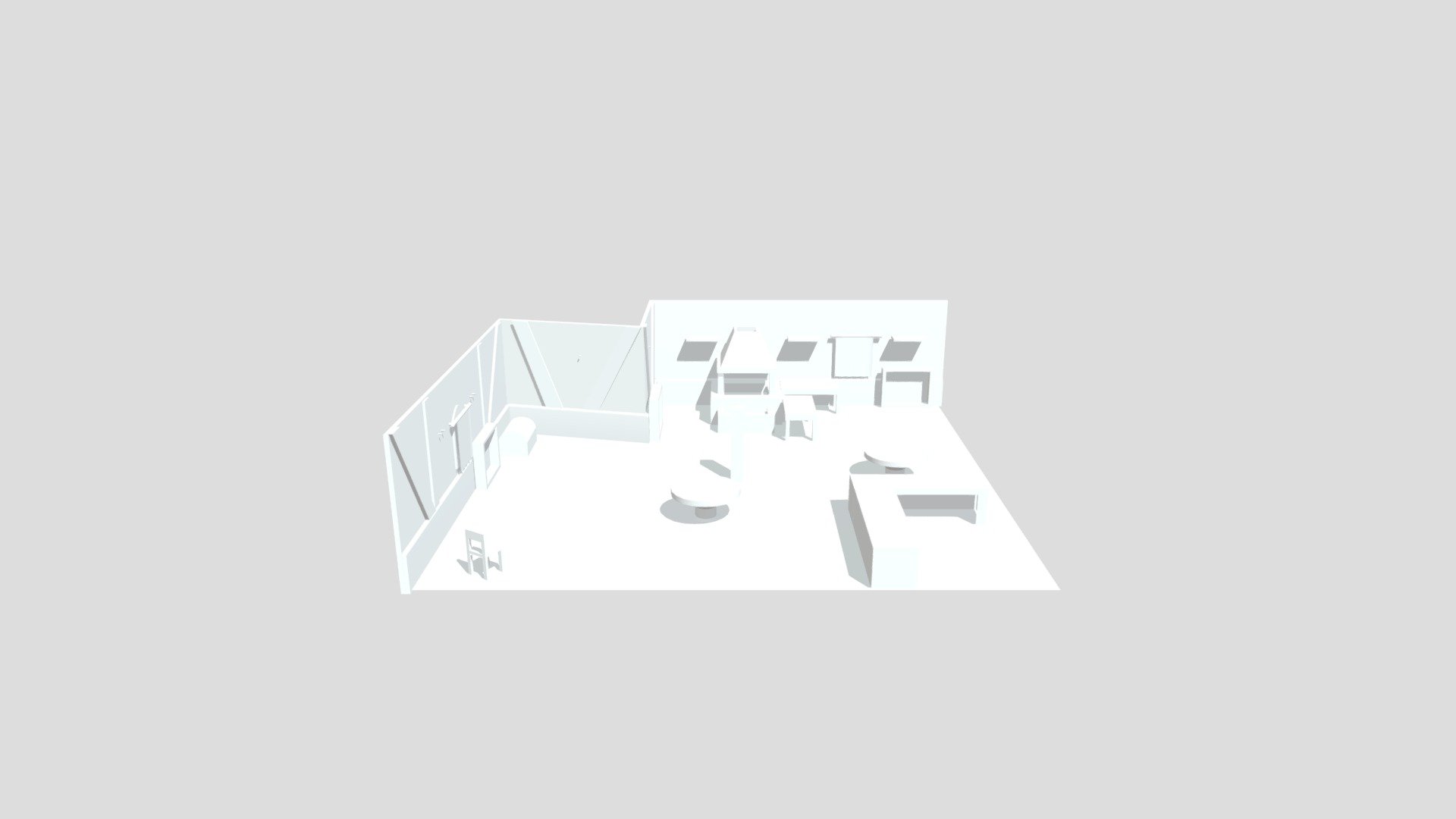 Smithery - 3D model by TimMcD21099 [dde5f26] - Sketchfab