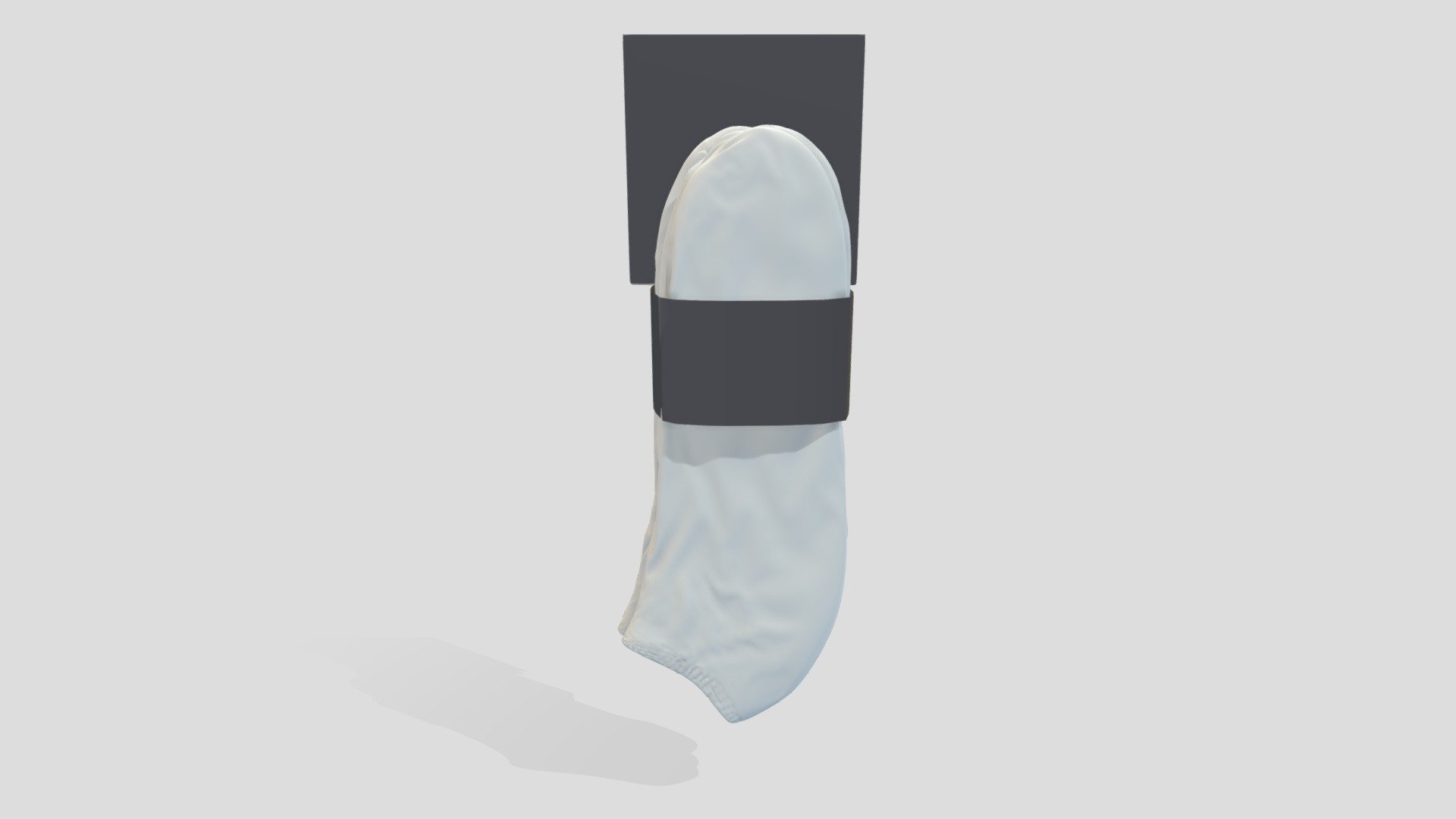 socks pack - Download Free 3D model by Ivar Kramer (@ivarkramer12 ...
