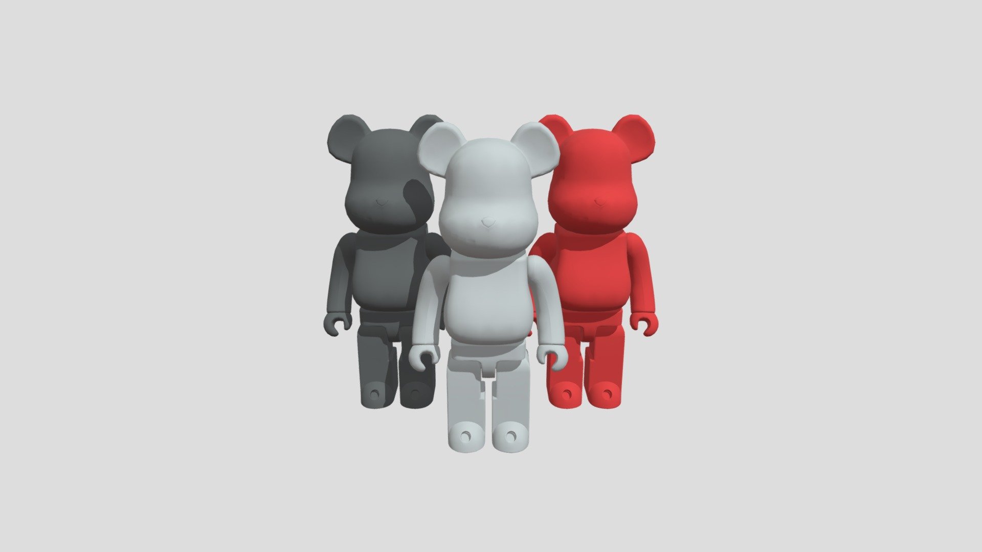 33B_5_Supreme_set_Obj - 3D model by icedoutsamsung [dde6ae8] - Sketchfab