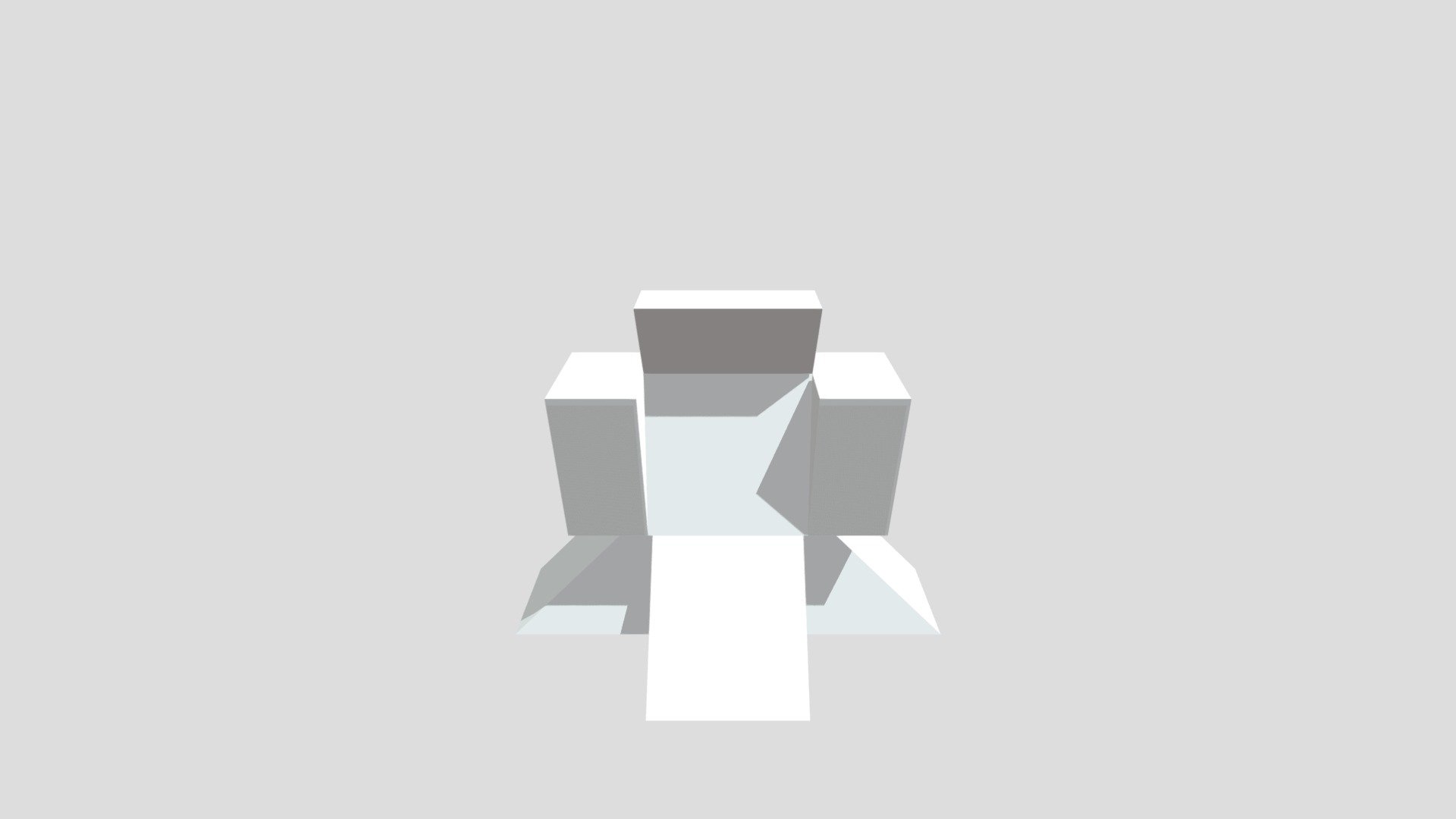 Low Poly Turret - 3D model by Thien.Tran123 [dde6ebd] - Sketchfab