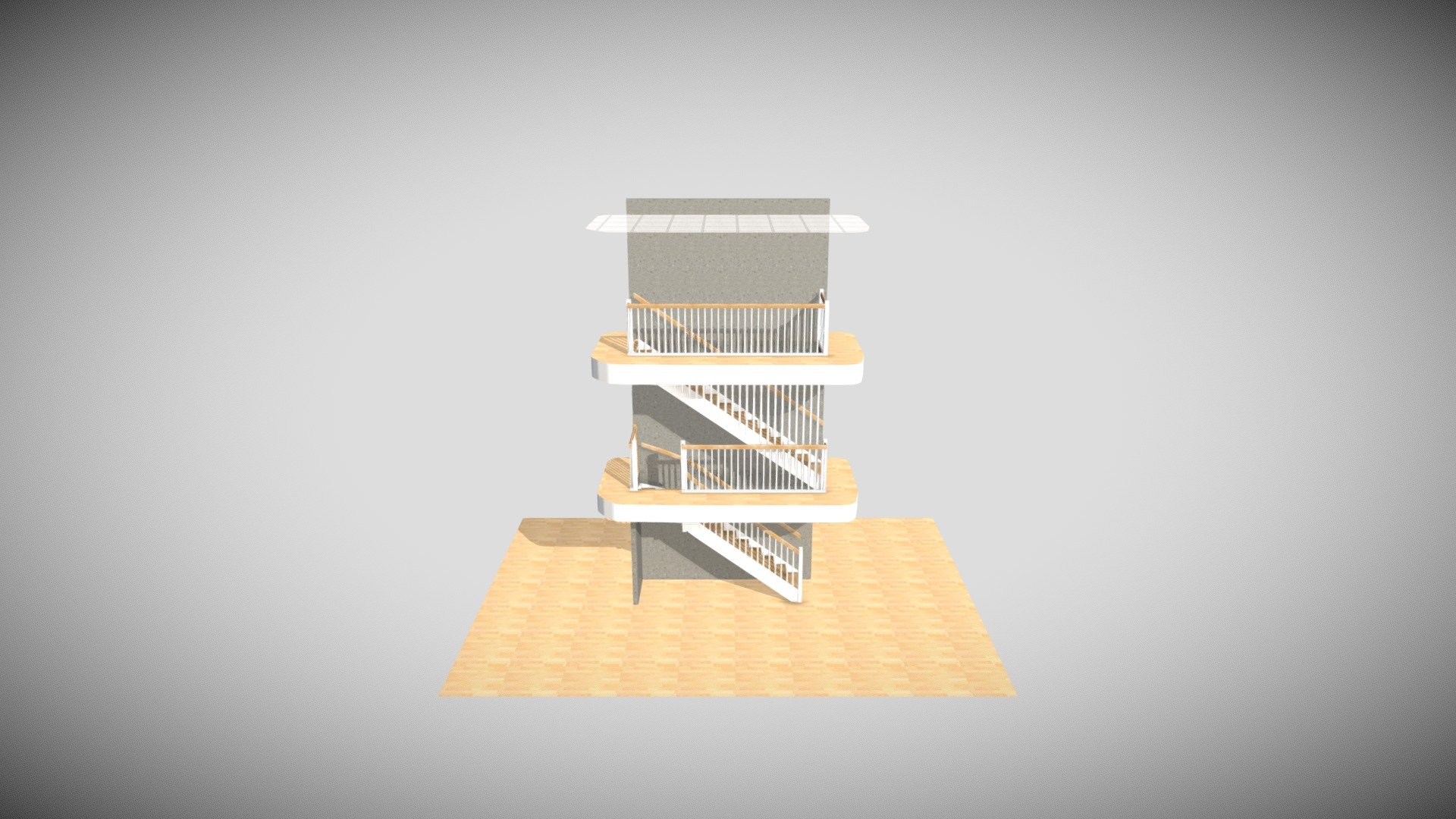 Arild - Download Free 3D model by Stolmark [dde7507] - Sketchfab