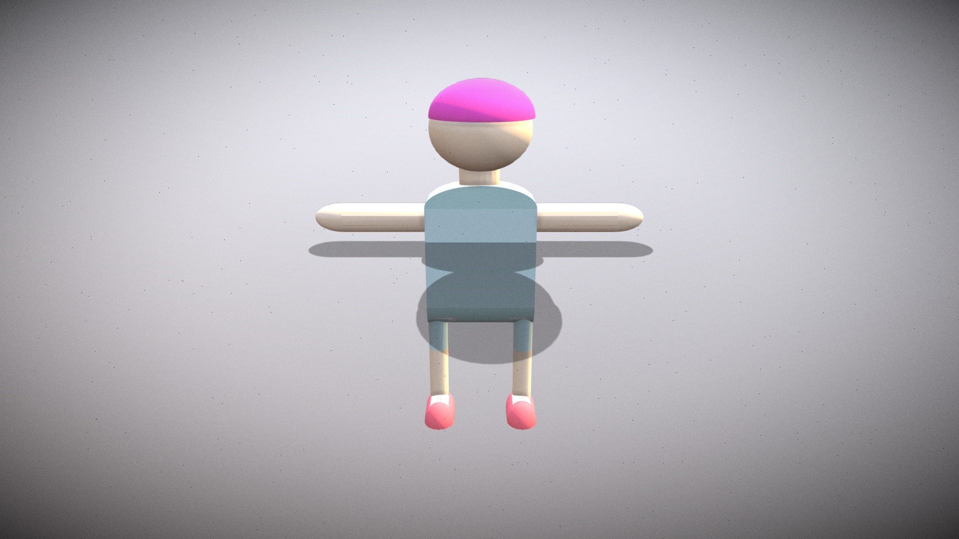 Silly Dancing (3) - 3D model by Mehdilerageu [dde9ff7] - Sketchfab