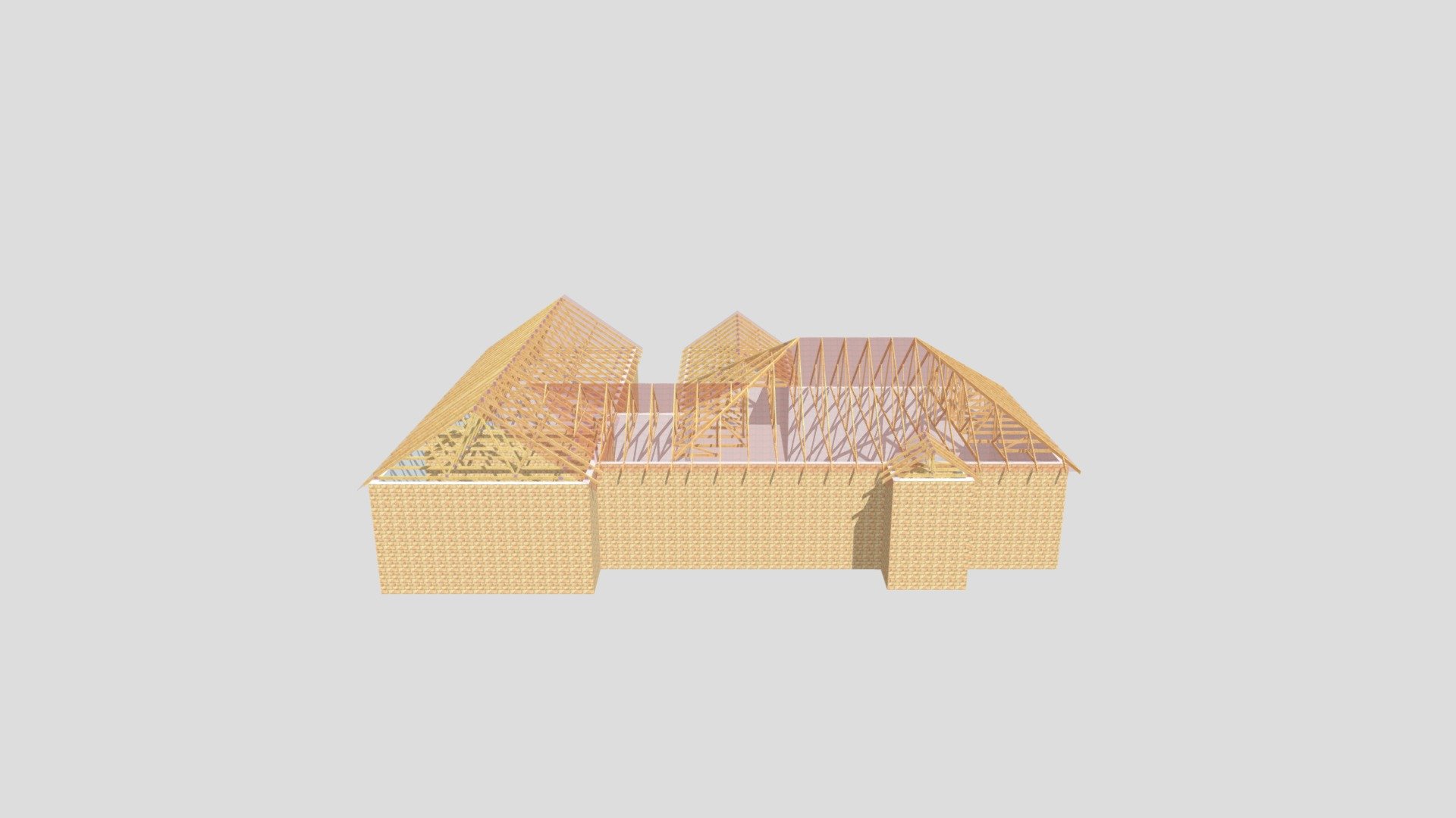 Reivilo - 3D model by Tzaneng Trusses (@NevinTzaneng) [ddea501] - Sketchfab