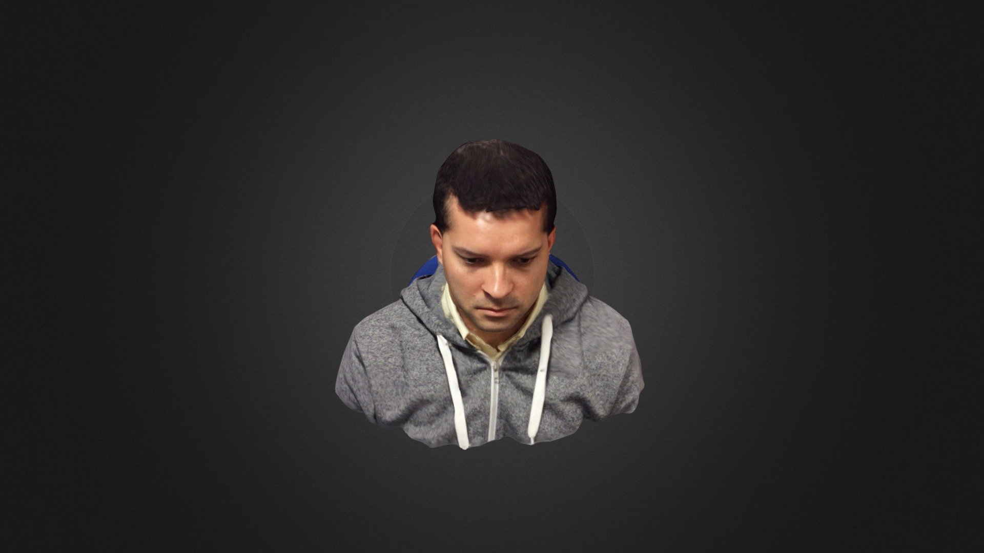 New_caio - 3D model by cintascelia [ddeb319] - Sketchfab
