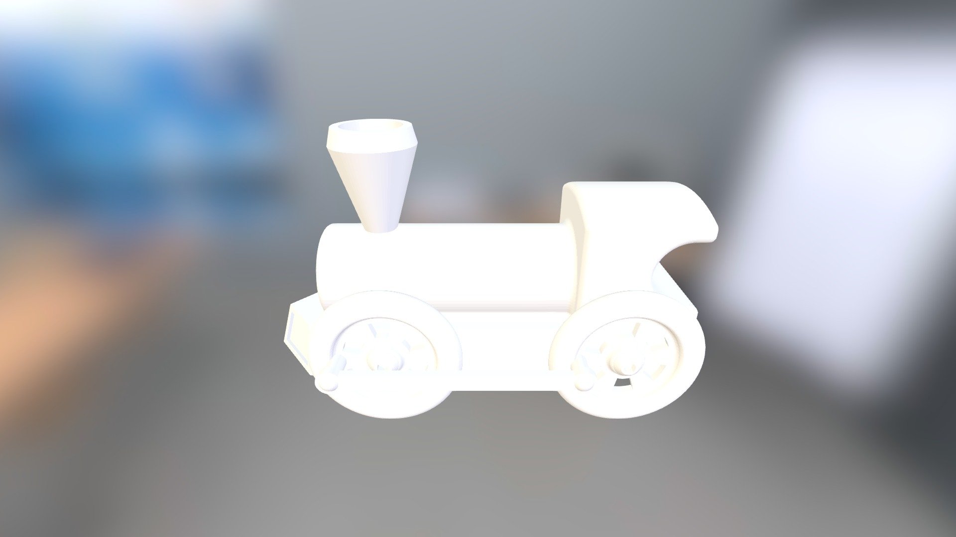 P_Russell_Assembly - 3D model by prussel6 [ddec3ef] - Sketchfab