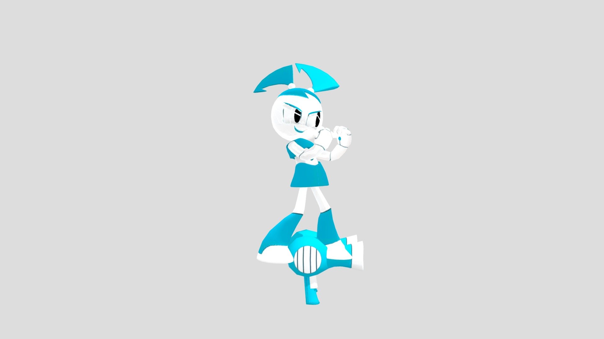 XJ9 - Download Free 3D model by IPlay (@july272018) [dded6e5] - Sketchfab