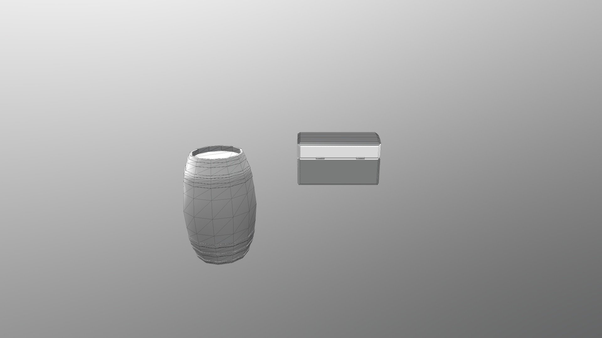 Barrel Chest - 3D model by Finn Versteegh (@FinnVersteegh) [ddee29d ...
