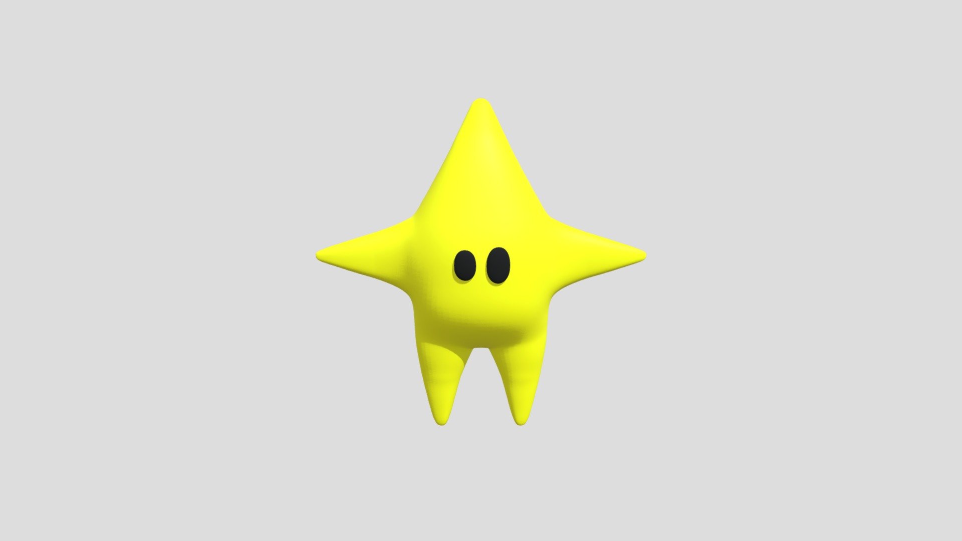 Bad Skin Weights - 3D model by Ken Loh (@mightyfly) [ddef80c] - Sketchfab