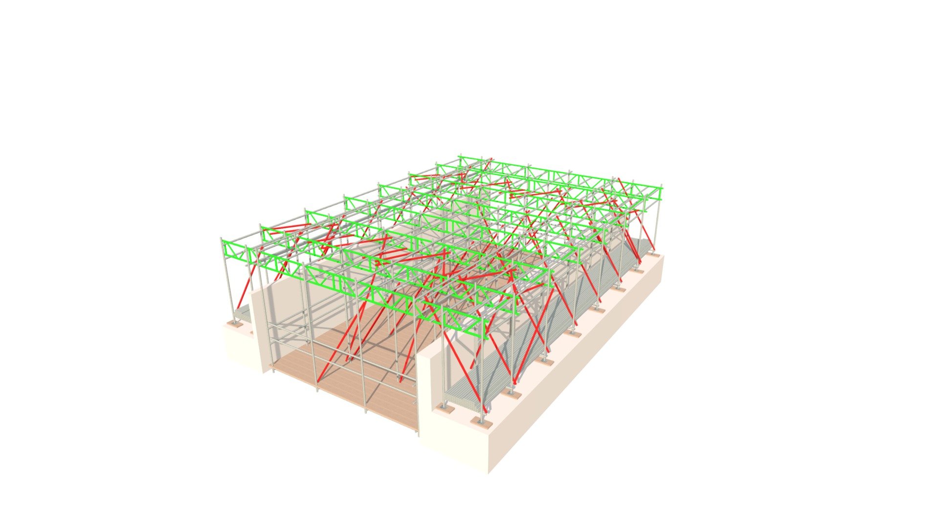 PRO008-NODE-DE-DWG-SF-00040-P01 - 3D model by Node Scaffold Design ...