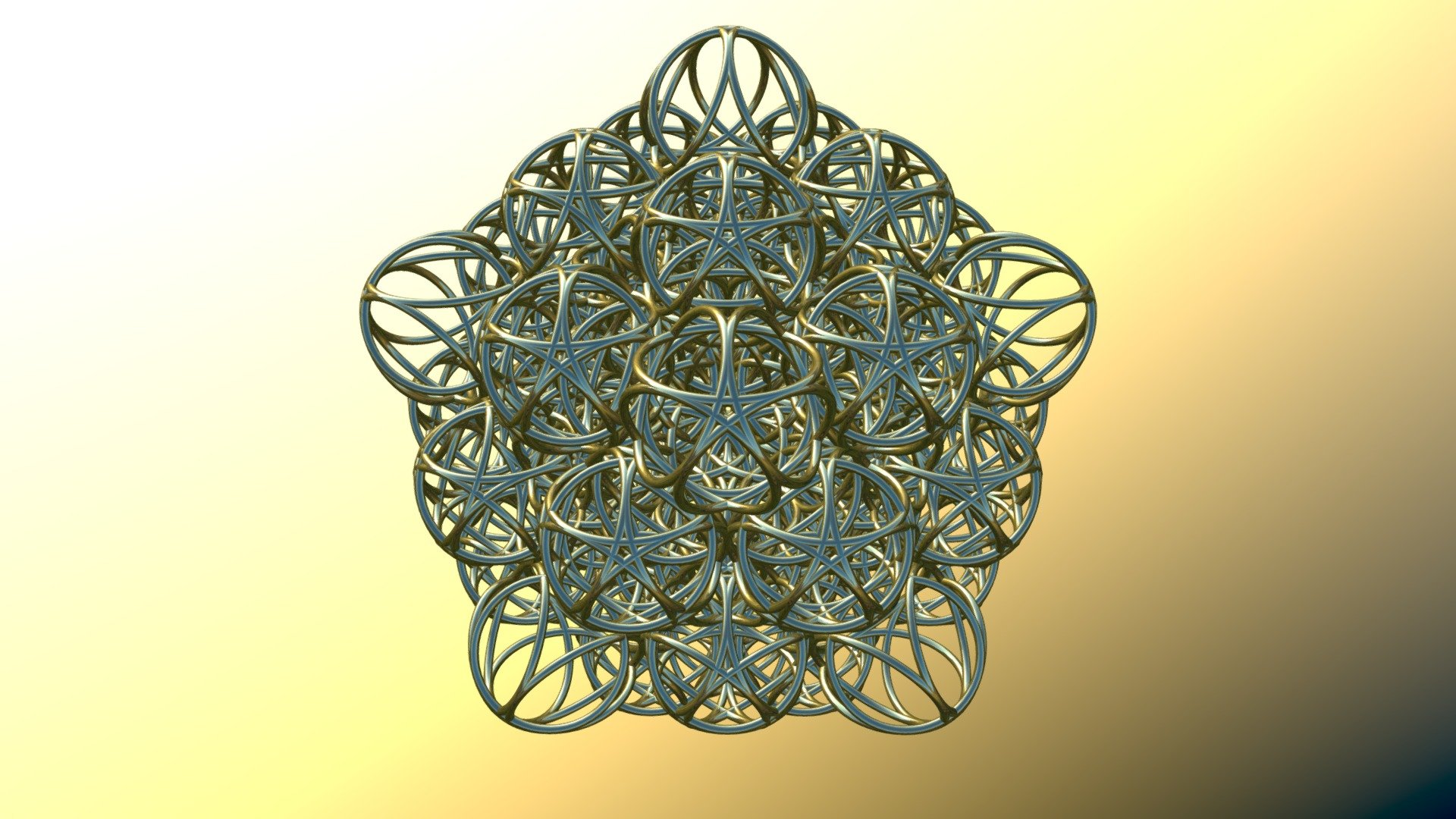 Aether Life Structure - 3D model by Eternalflower [ddf08f6] - Sketchfab