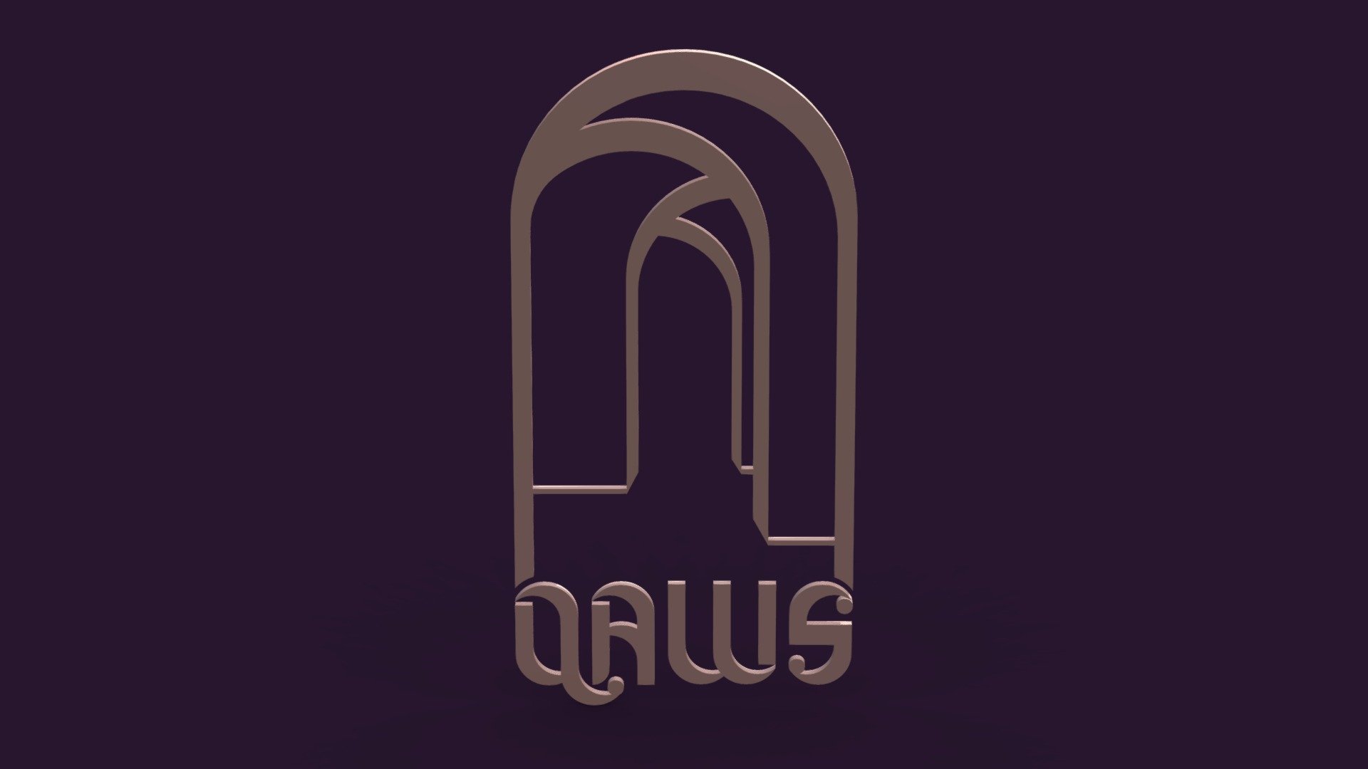 Qaws Inc. - Download Free 3D model by qaws.studio [ddf1e8b] - Sketchfab