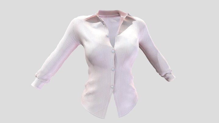Collar 3D models - Sketchfab