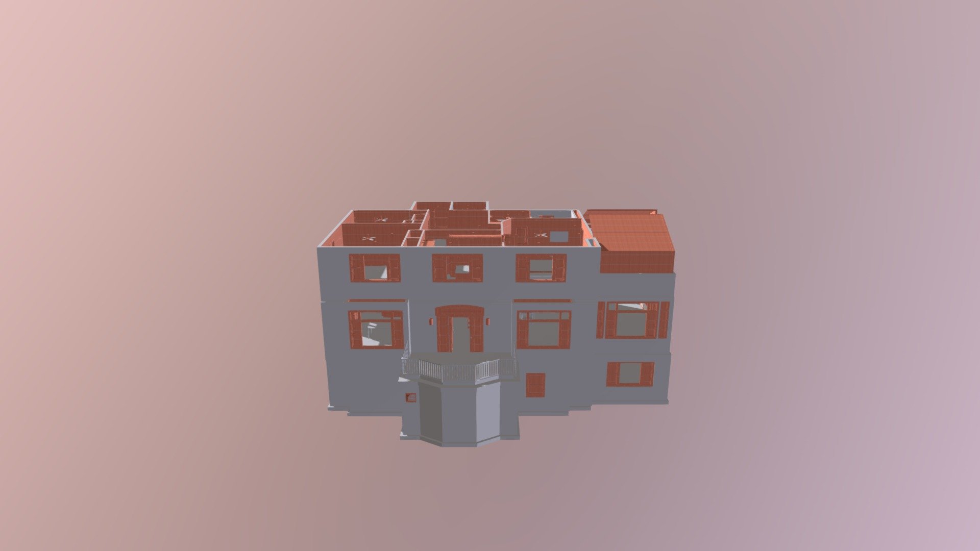 main - 3D model by tommyt2000 [ddf2998] - Sketchfab