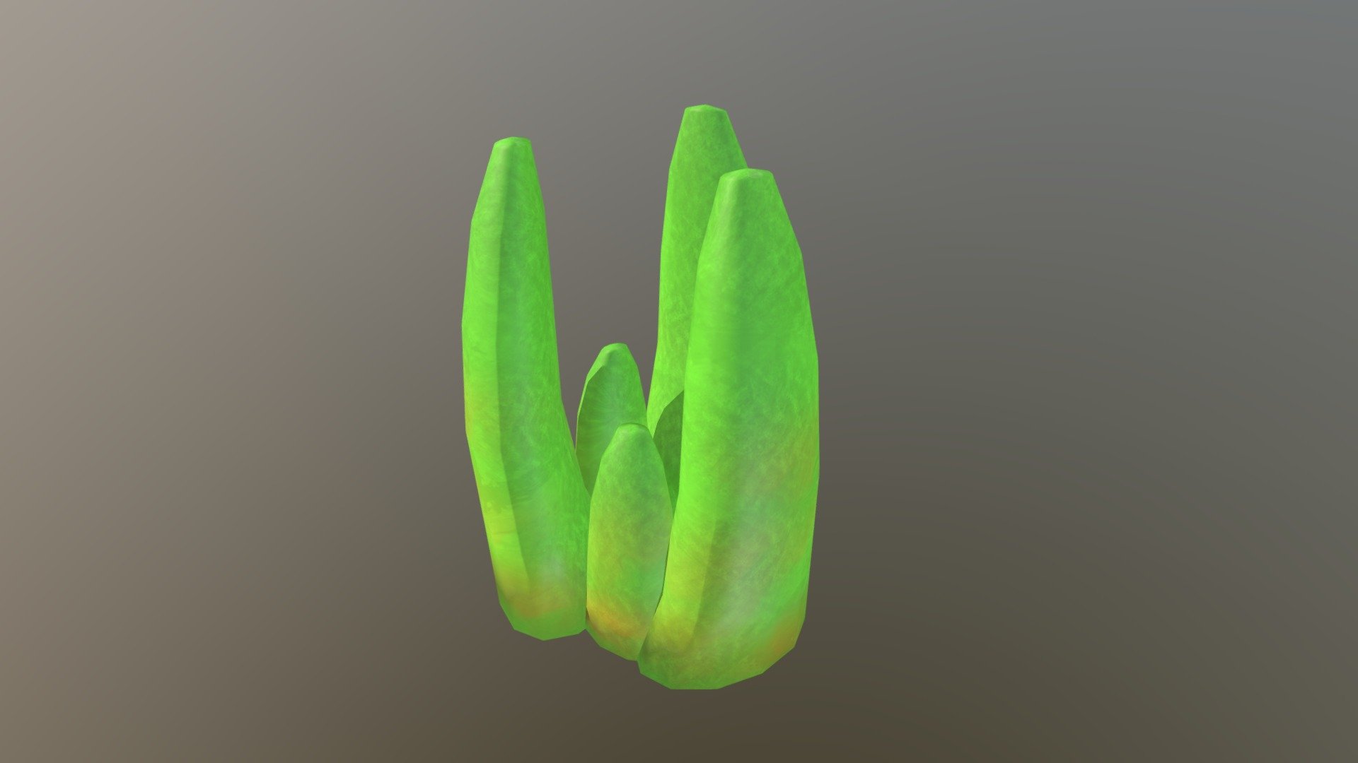 fern plant - 3D model by nicolasburns98 [ddf3209] - Sketchfab
