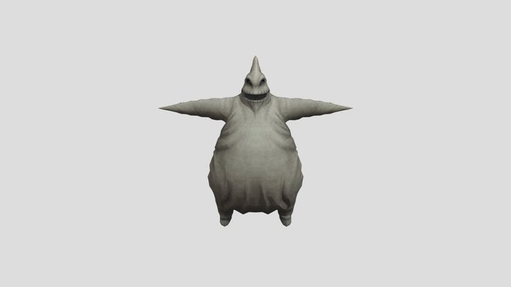 Boogie 3D models - Sketchfab