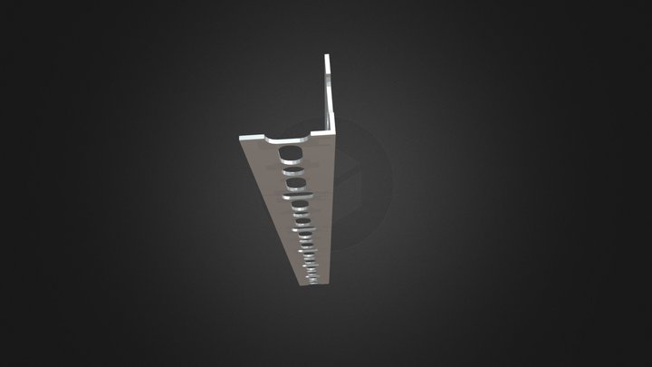 Steel-frame 3D models - Sketchfab