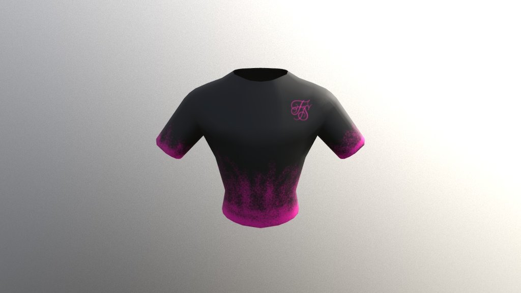Sick Silk Final Design - 3D model by Ben_Ruff [ddf63bb] - Sketchfab